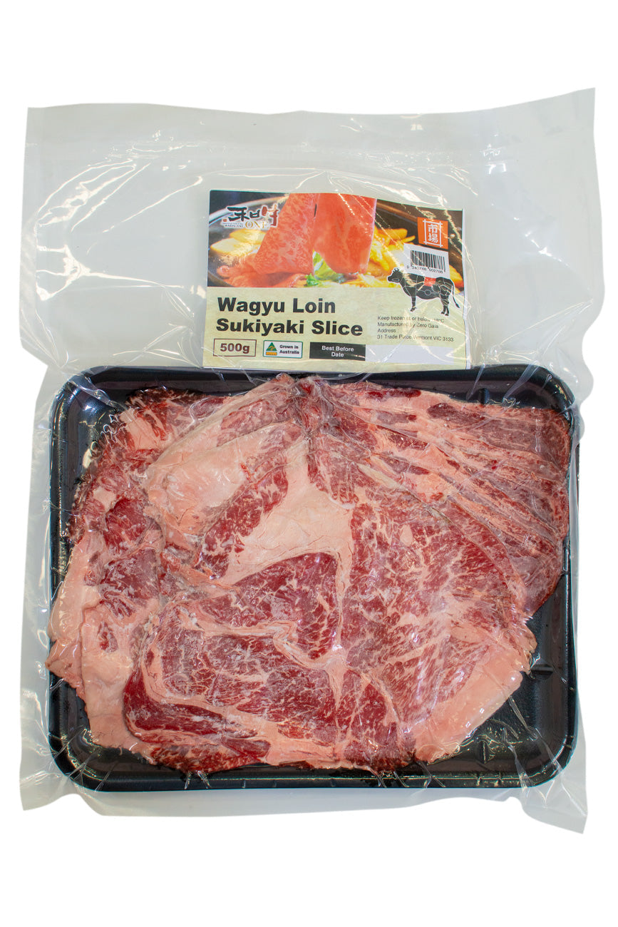 Wholesale Asian & Japanese Meat Distributor | Daiwa Food NSW