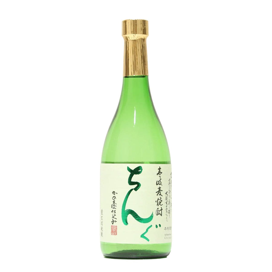 OMOYA Chingu Shirokoji Shikomi 720ml [12] | Daiwa Food